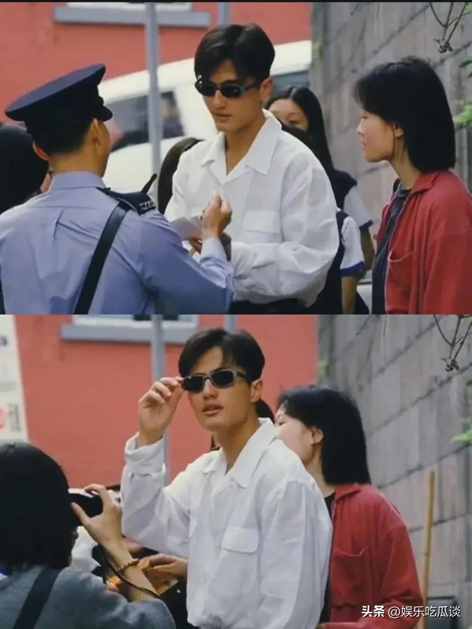 Xu Dongdong and Yin Ziwei get back together! Hong Kong's No. 1 ...