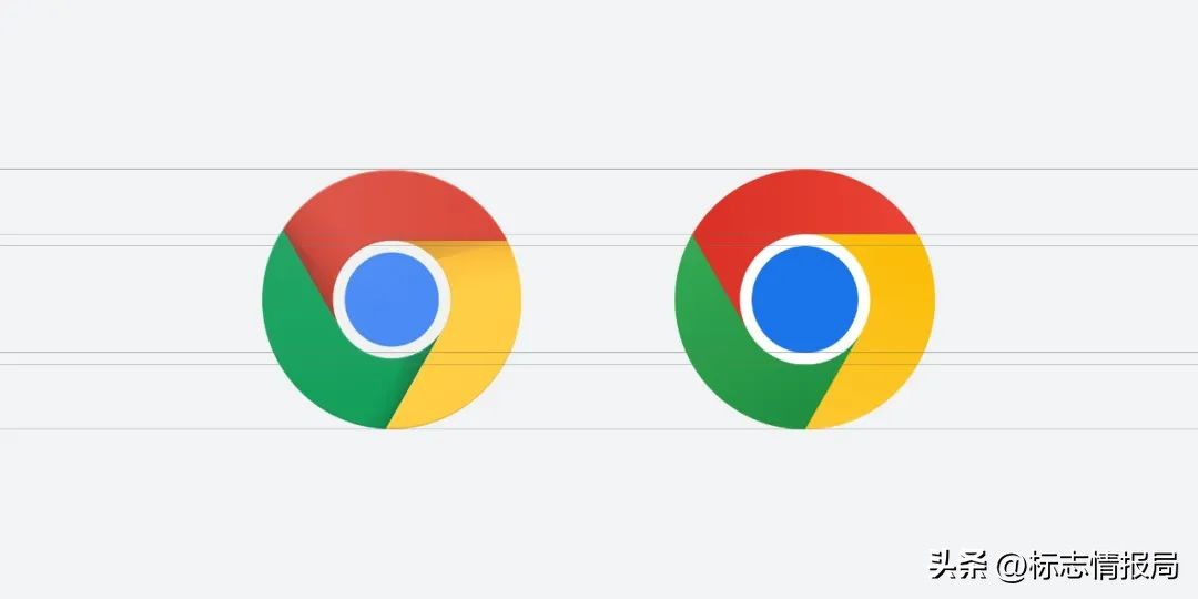 Google Chrome's deprecated LOGO scheme exposed!Fortunately, I gave up ...