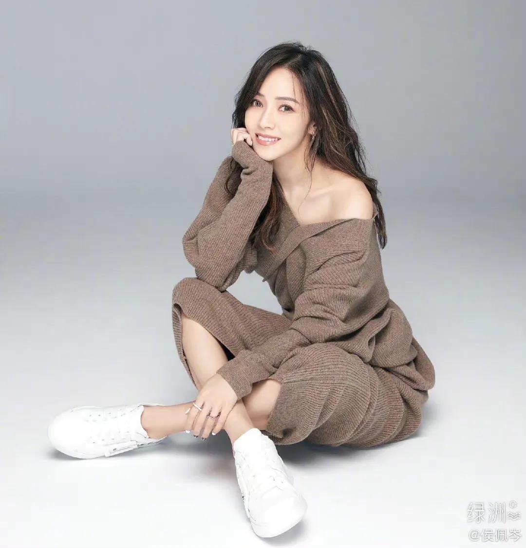 Taiwanese host and actor - Patty Hou - iNEWS