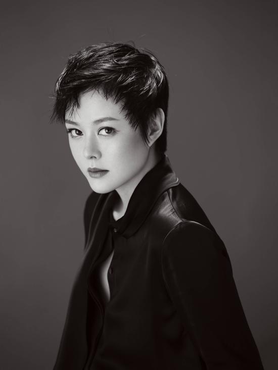 "I'm Waiting for You in Bianjing" premiered, Liu Yihan interpreted the ...