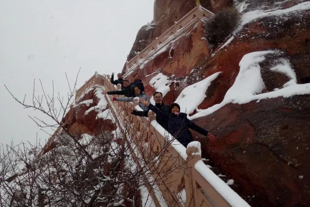 Mount Sumeru - the legendary center of the world - iMedia