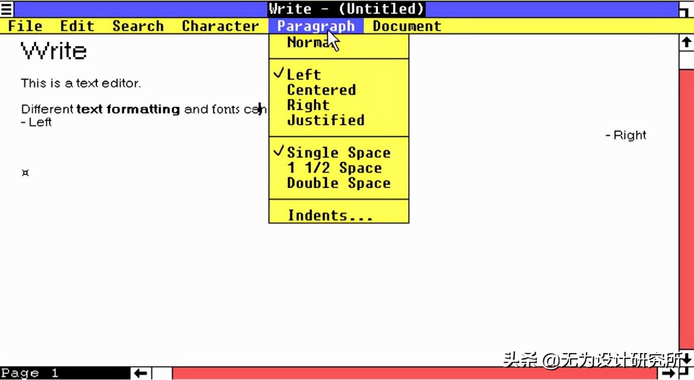 How has 35 years of Windows system interface design evolved? - iNEWS