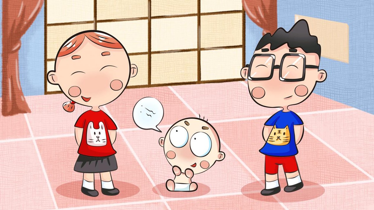 Smart children have these 6 characteristics, how many of your children ...