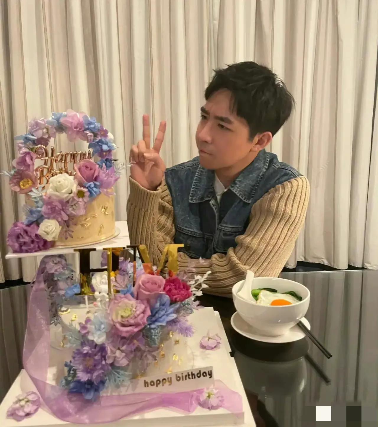 Yu Haoming is suspected of collapsed house!The woman's best friend ...