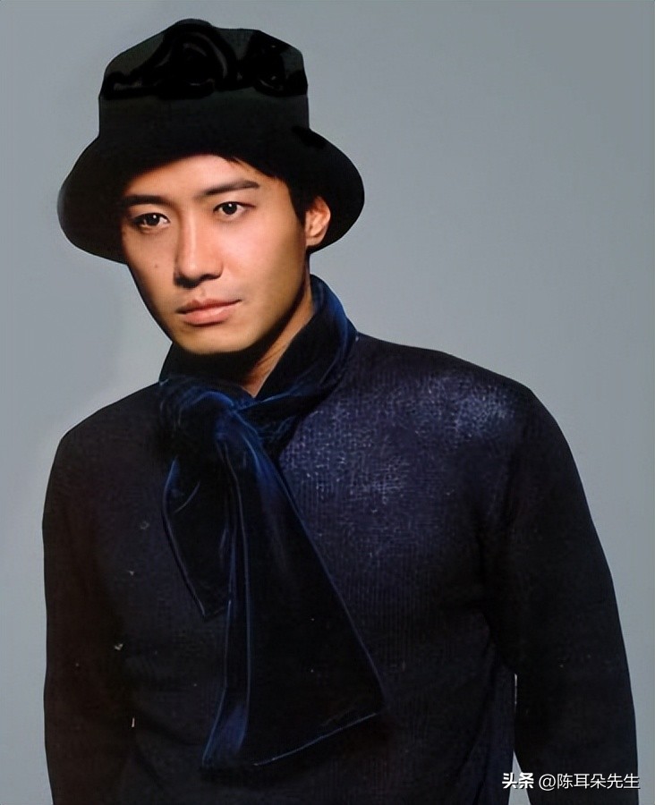 Lin Guobin talked about Jet Li, I was wearing sunglasses and shot at Jet Li, he moved very fast ...