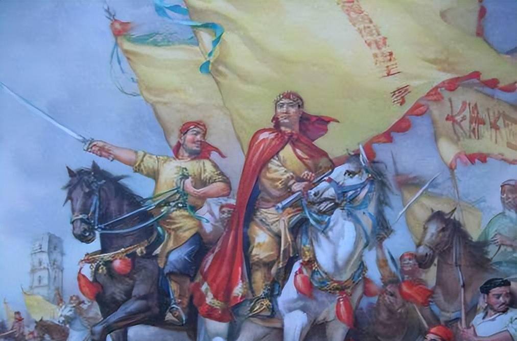 Chu State: How much do you know about its wisdom of divide and rule and ...