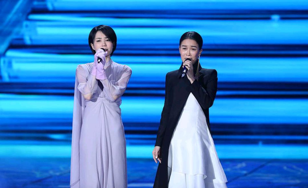 The top 100 Chinese pop music singer rankings are released, Jay Chou is ...