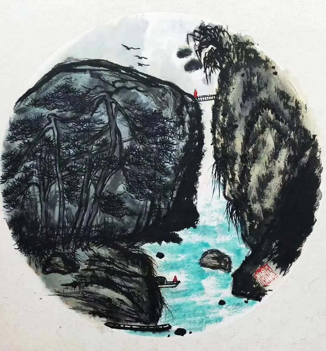 Liu Xiaolin: On the Contribution of I Ching to Human Culture (4) - iNEWS