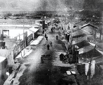 Tian Ye: A History of Wuchuan (Part 2) - iNEWS