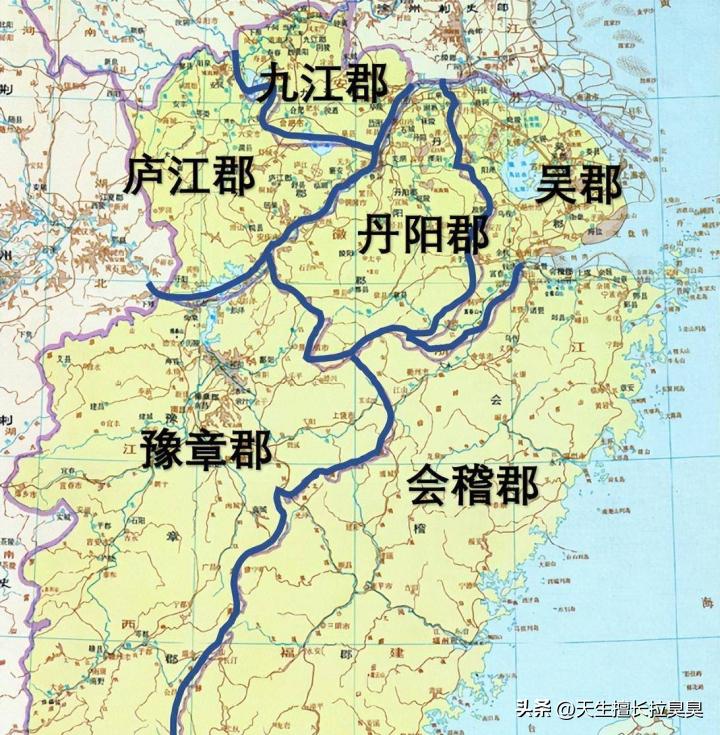 Explore the past and present of the "Donglin Party" (middle) Jiangdong ...