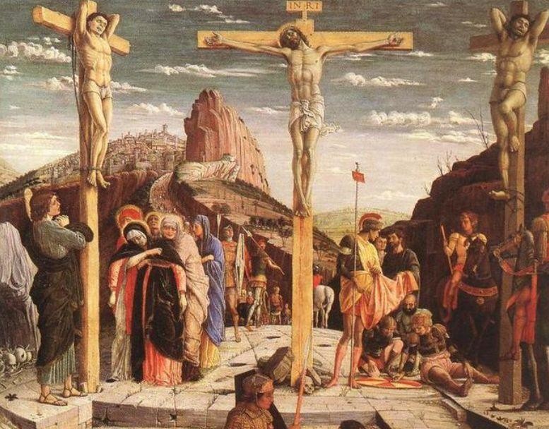 Torture in Rome——What impact did the enactment of Roman criminal law in ...