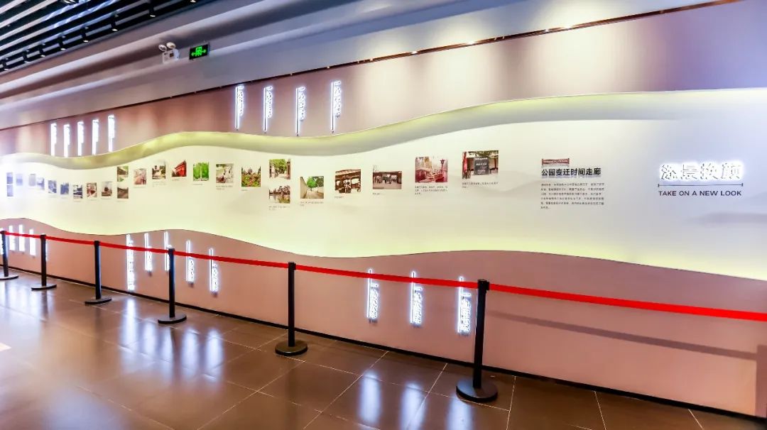 Meet at Xingqing Palace to share a cultural feast - iMedia