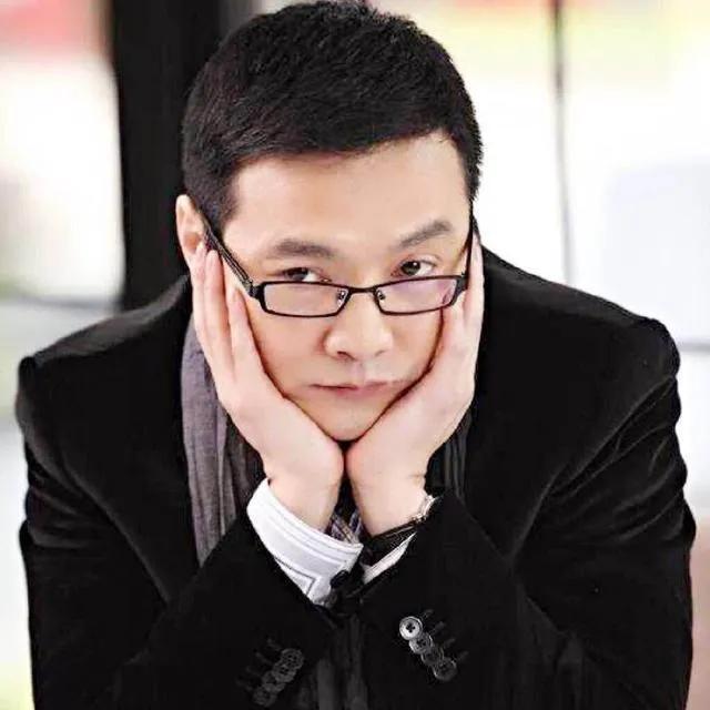 Actor Wu Yuhua: I don't want Dink and her husband to divorce, marry a ...