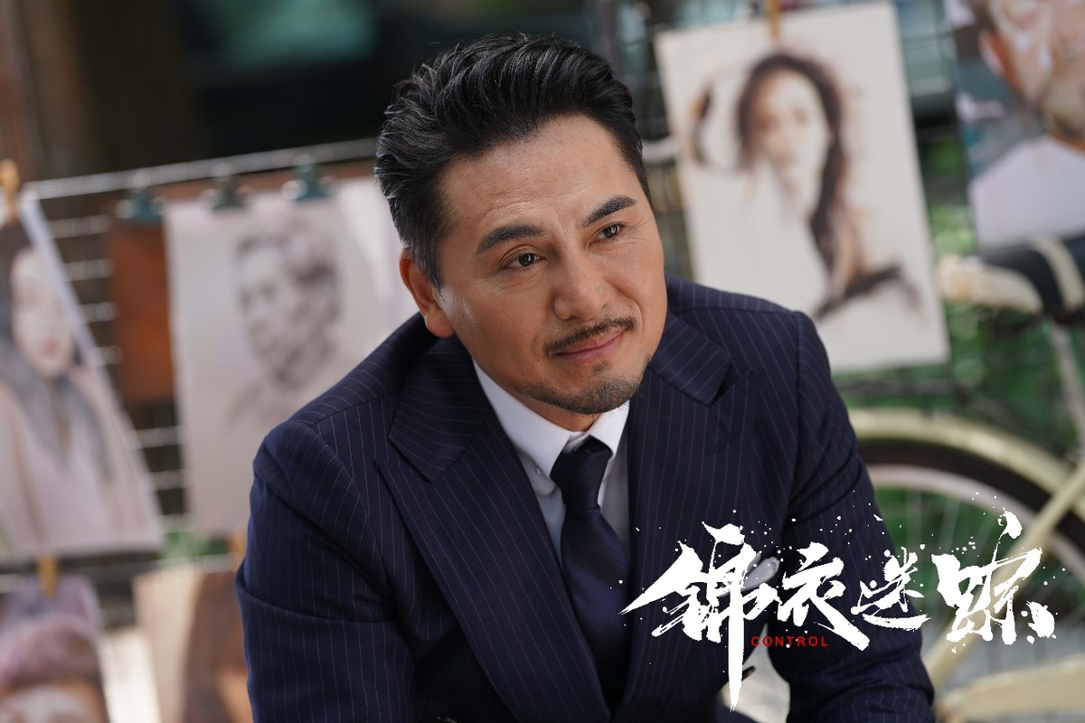 A short play meets a quick knife, [Jin Yi Mi Zing] is filming a very ...