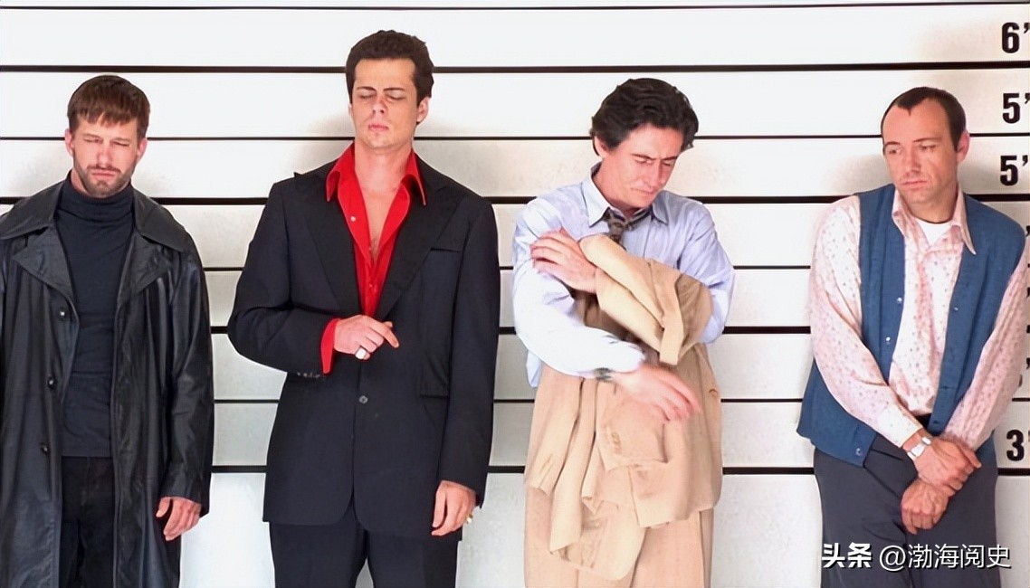 It turns out that gangster movies can be so funny? How outrageous is ...