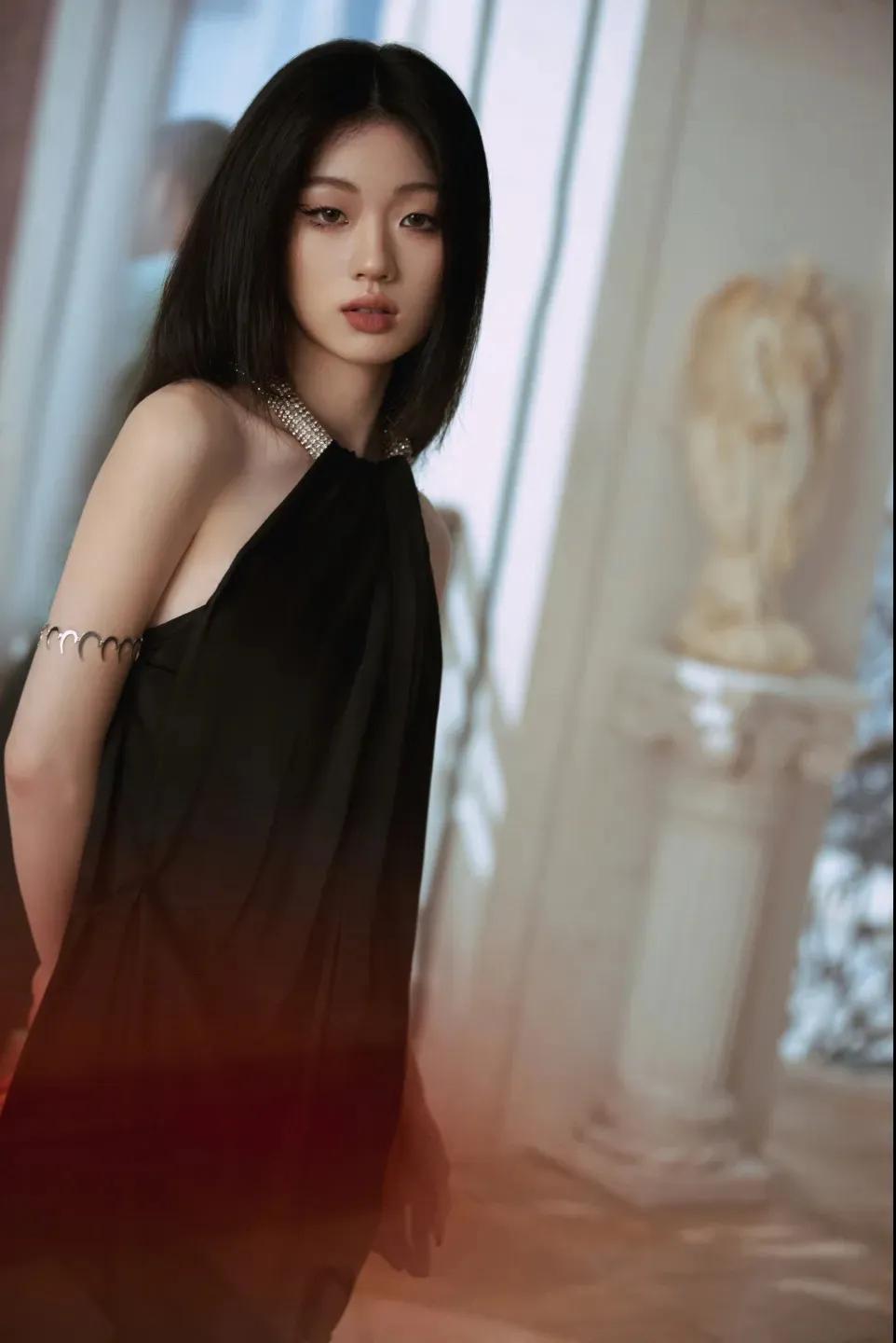 The purest voice Shan Yichun - iNEWS