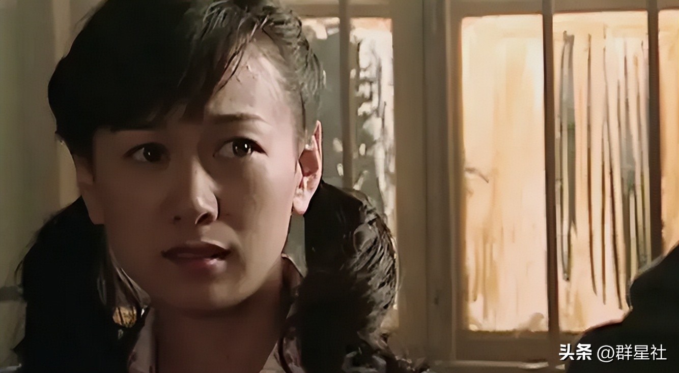 Actor Qi Huan: Debuted at the age of 22, his acting skills blown away ...