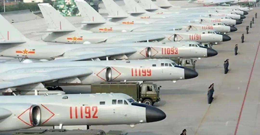 Rise of Asia's No. 1 Air Force - iMedia