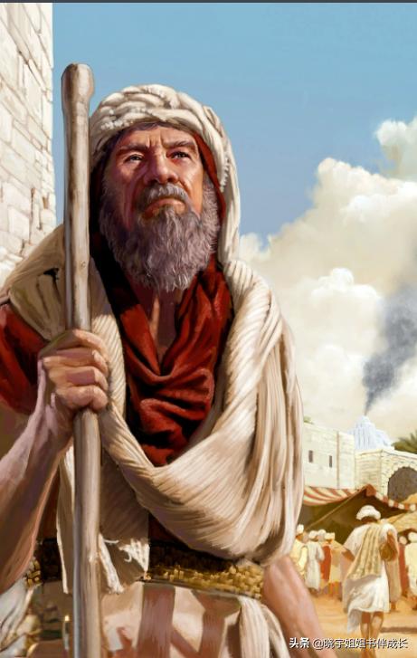 The common ancestor of Jews and Arabs - Abraham - iNEWS