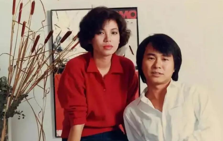 Cai Qin talks about the marriage of "10 years of emotional blankness ...