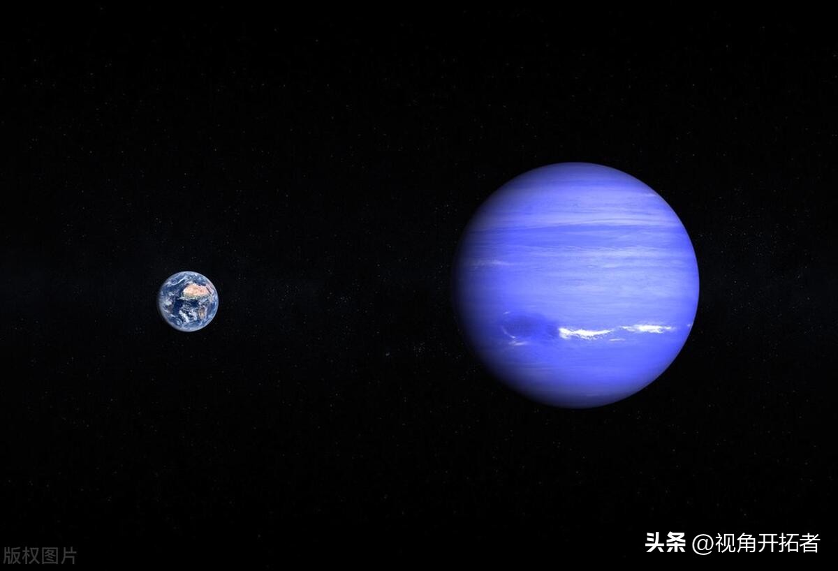 Mysteries of Neptune: Delve into the distant blue world! - iNEWS