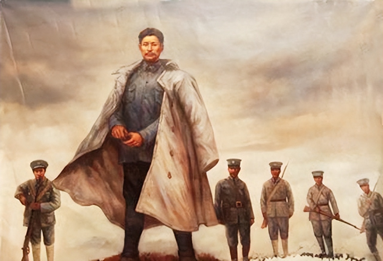 The inside story of Fang Zhimin's arrest: The guard revealed his hiding ...
