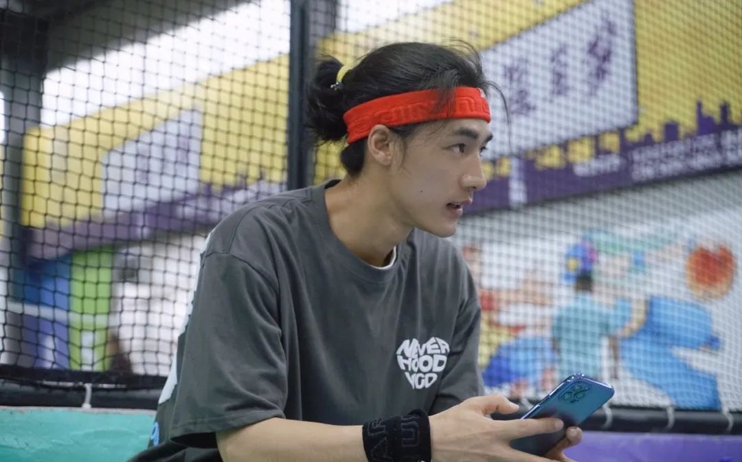 Actor Ji Sha, like Yang Jian, is cultivating immortality - iNEWS