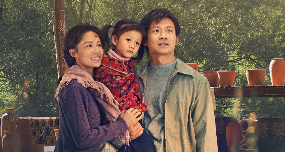 The person who can help Qiaoling get rid of the high three stars in ...