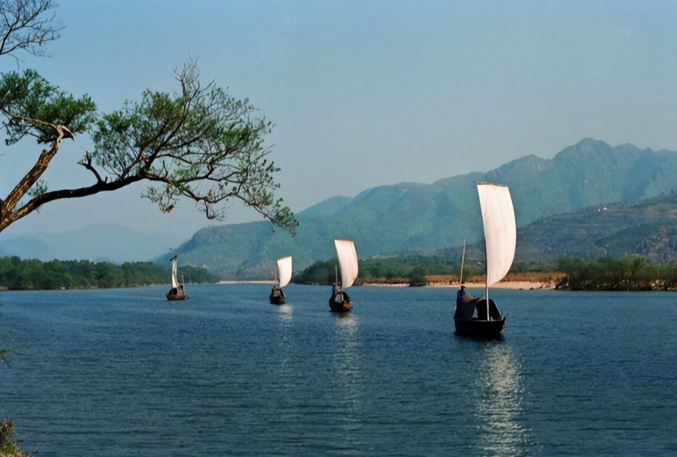 The 8 most helpless words in history, each word is full of helplessness ...