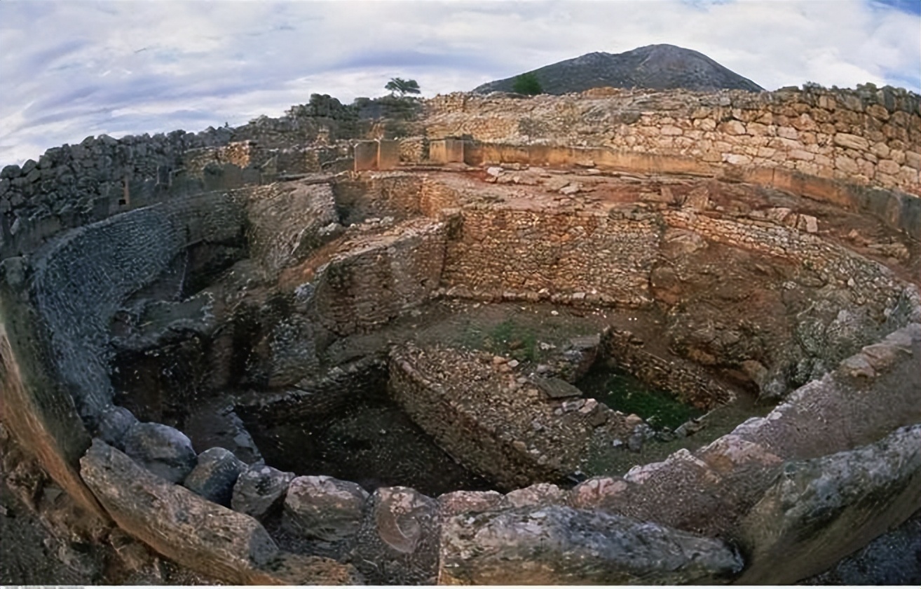 What were the material civilization exchanges between Greece and Egypt ...