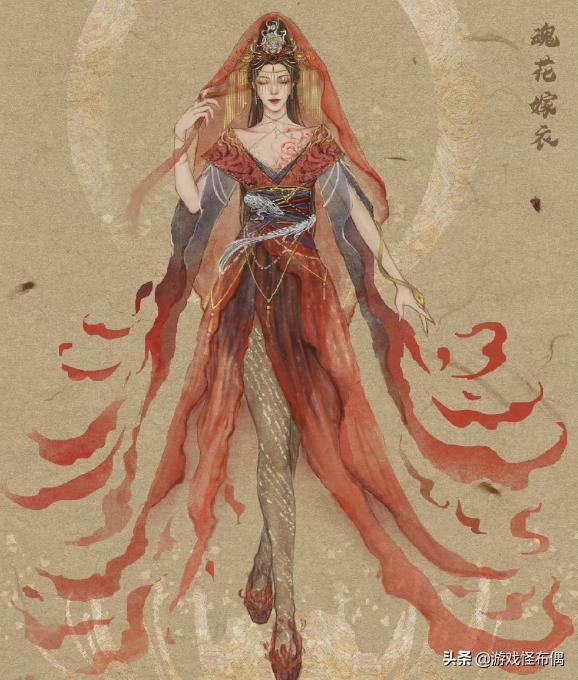 Tianhai becomes Nezha, Ning Hongye becomes a bride?The eternal robbery ...