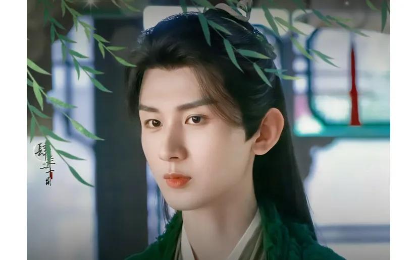 Cheng Yi, the actor of Li Lianhua in "Lotus House", amazed everyone - iNEWS