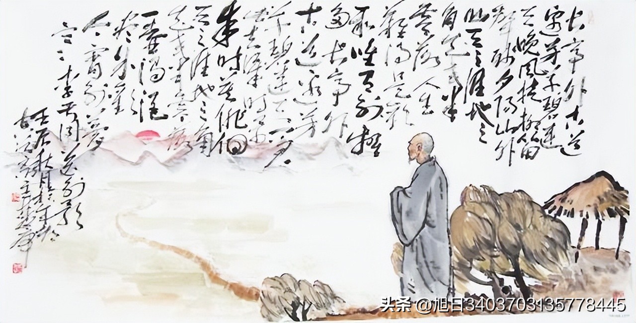 If you understand the four sentences of Master Hongyi, you will ...