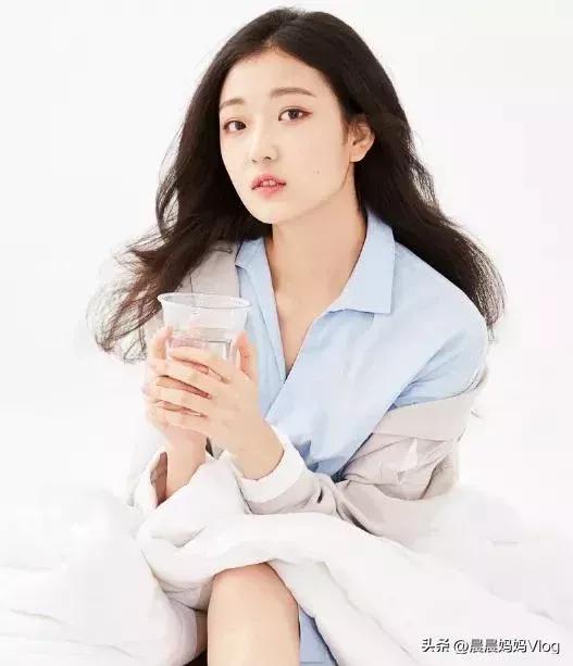 Share pictures - beautiful beauty Sun Qian - iMedia