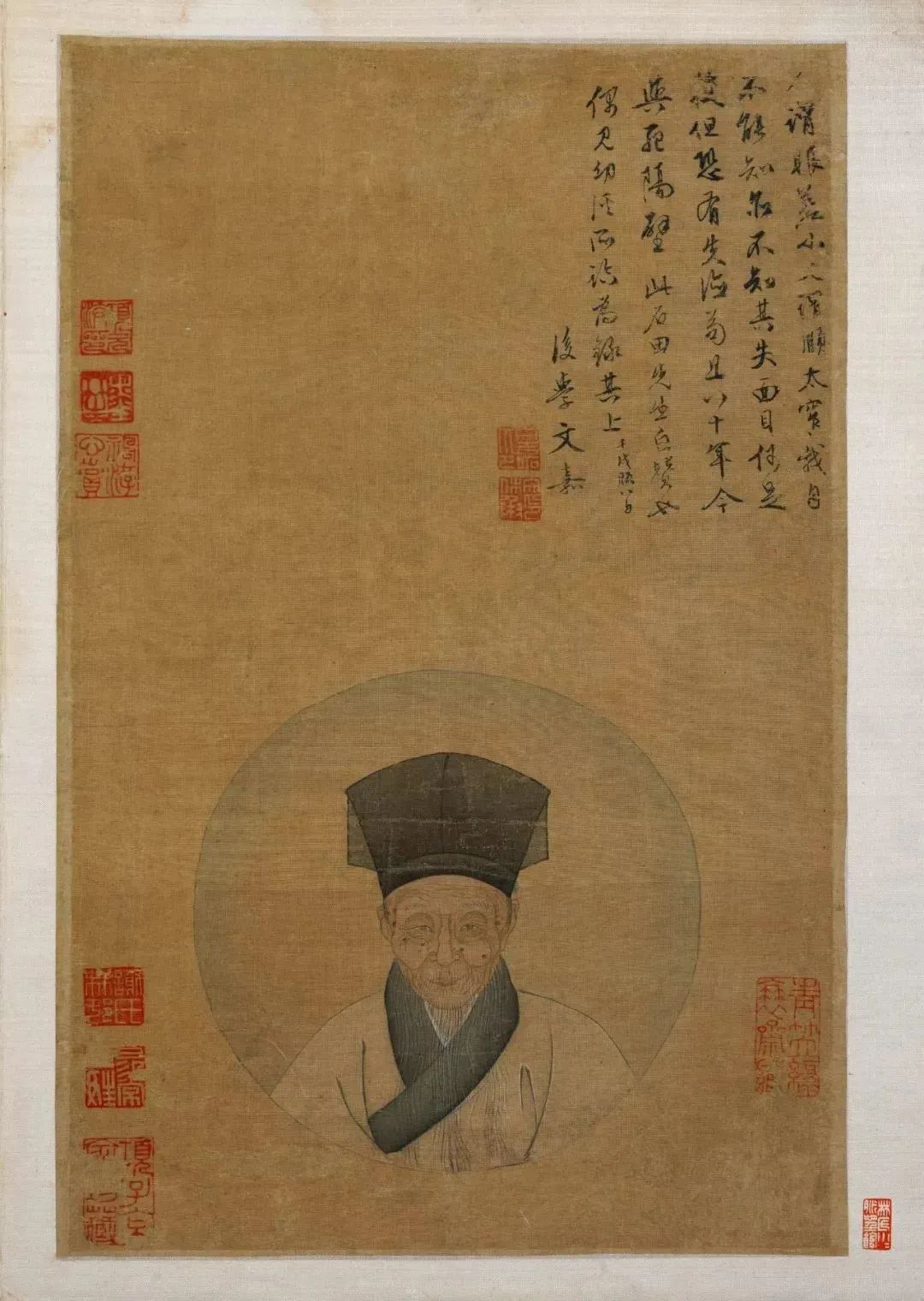 Shen Zhou's humor! - iMedia