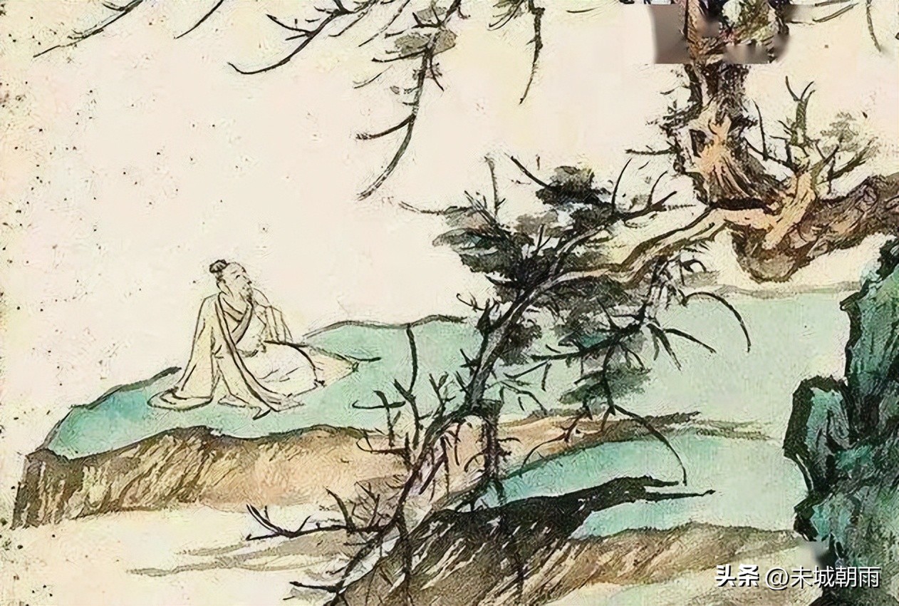 The Philosophical Story in Zhuangzi - iNEWS