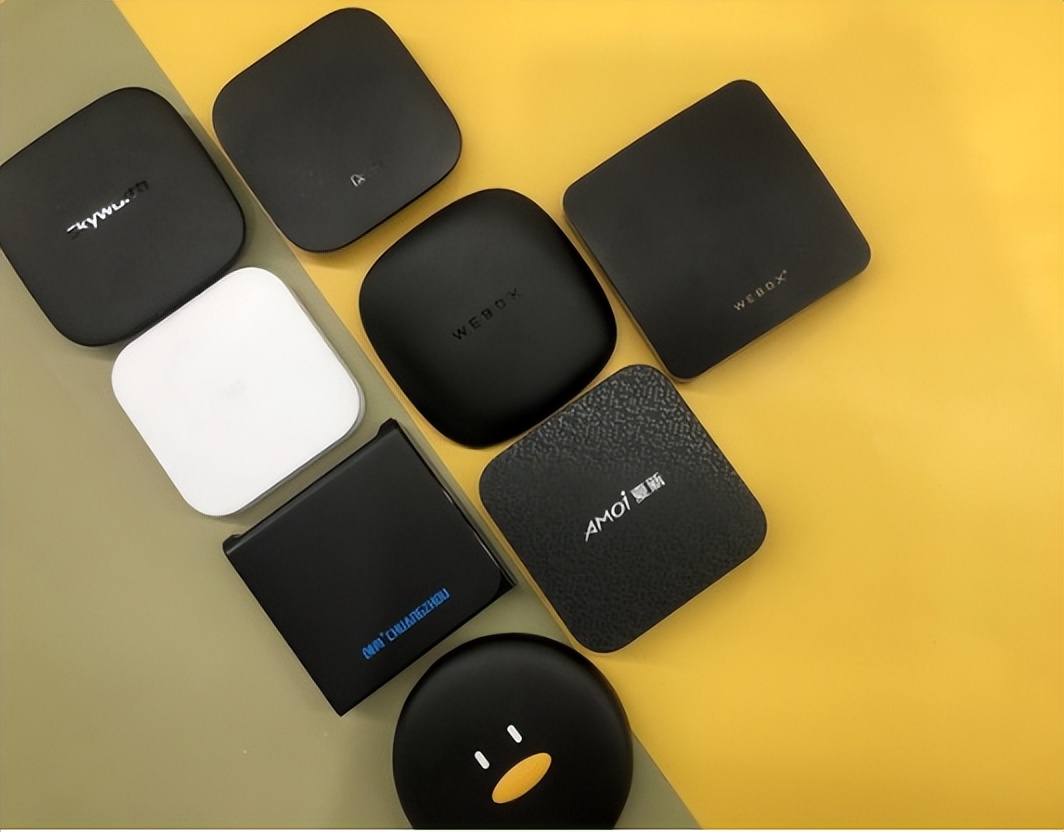 Which is the best network set-top box for Double 11?Five-Year Digital Store Owner's Choice ...