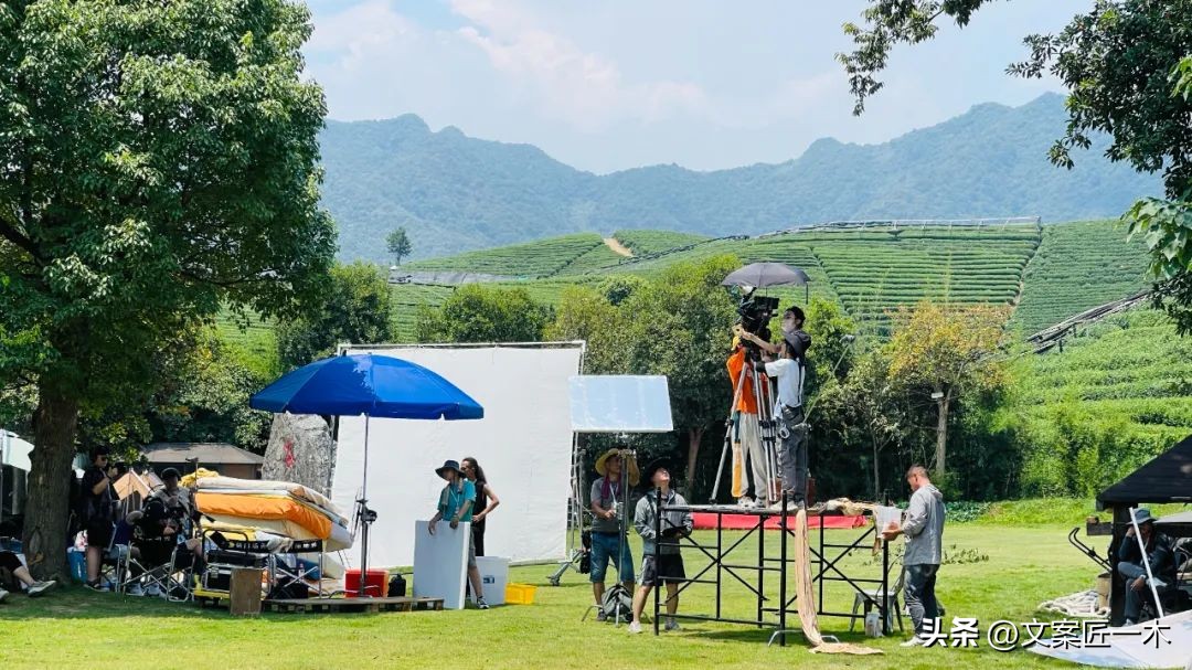 Lele Tea's first brand TVC, the copywriter's wife likes it - iNEWS