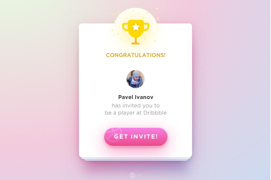 Create this beautiful diffuse shadow in 3 steps - iNEWS