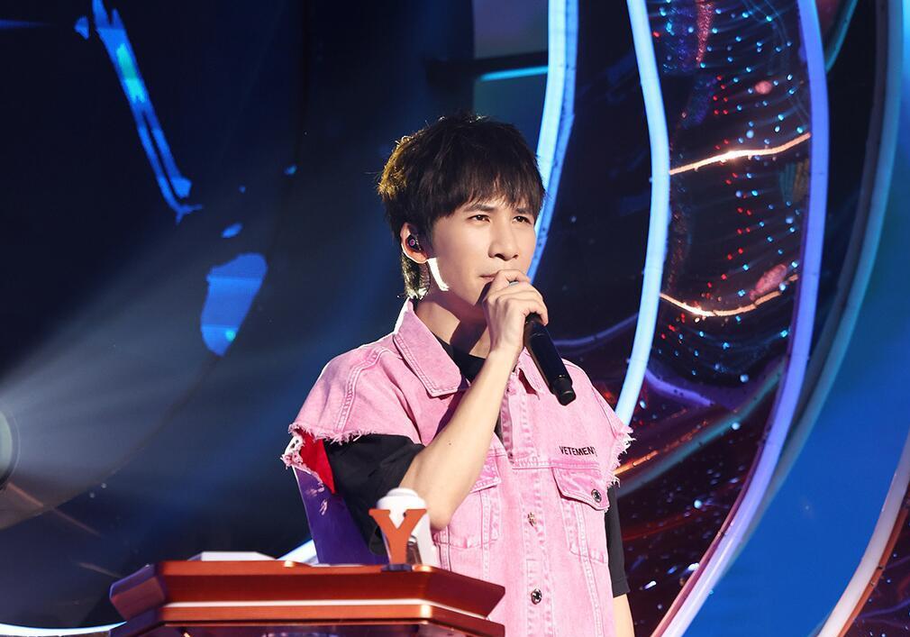 The music genre craze reaches its climax again! The fifth season of ...