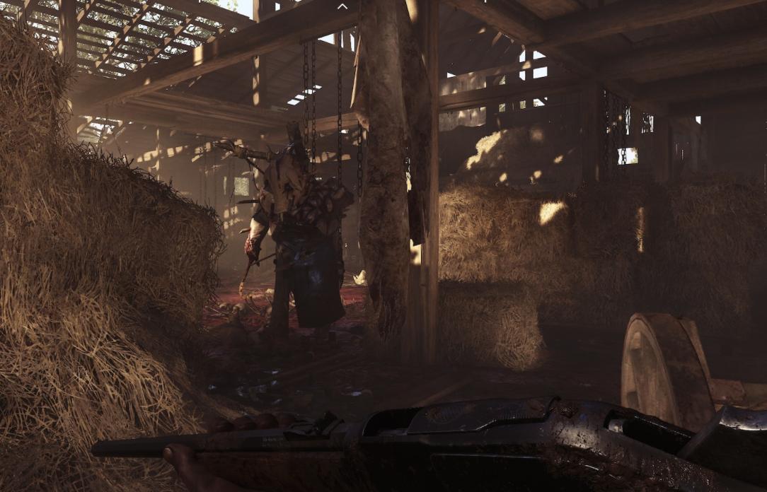 Hunt Showdown: Experience extreme hunting where gunfire and terror ...