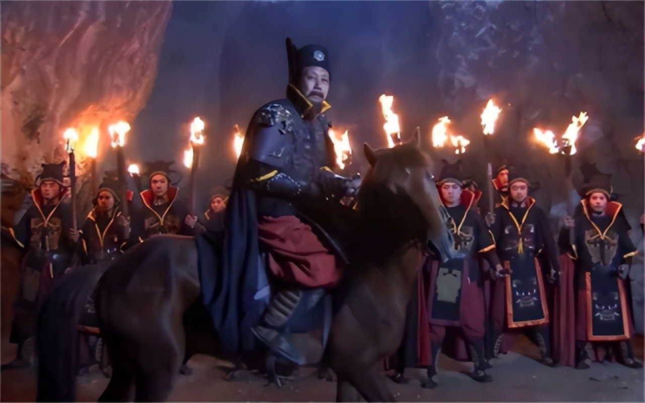 How big is Qianniuwei?Why is Li Yuanfang showing off everywhere, what ...