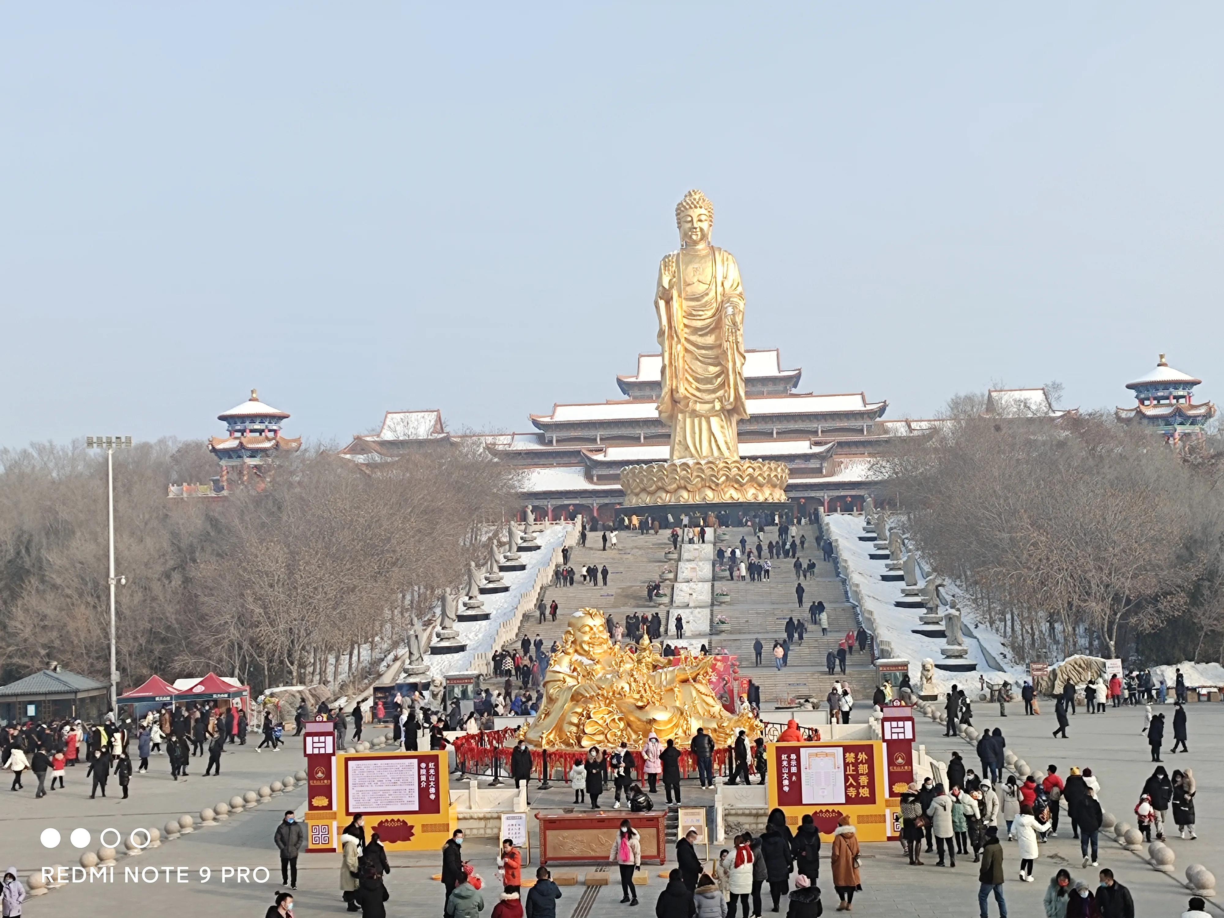 Places to visit in Urumqi during the Spring Festival holiday in 2022 ...