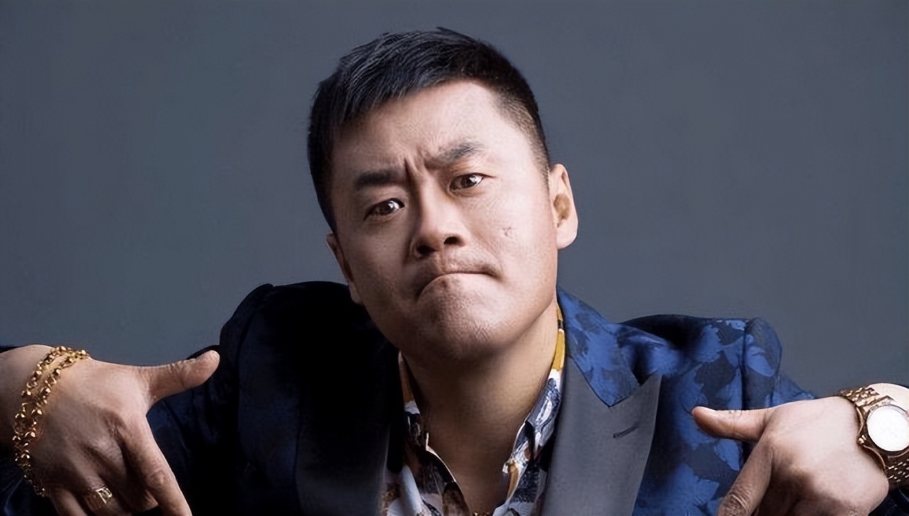 The status quo of Zhao Benshan's 6 apprentices, living in a bridge hole ...