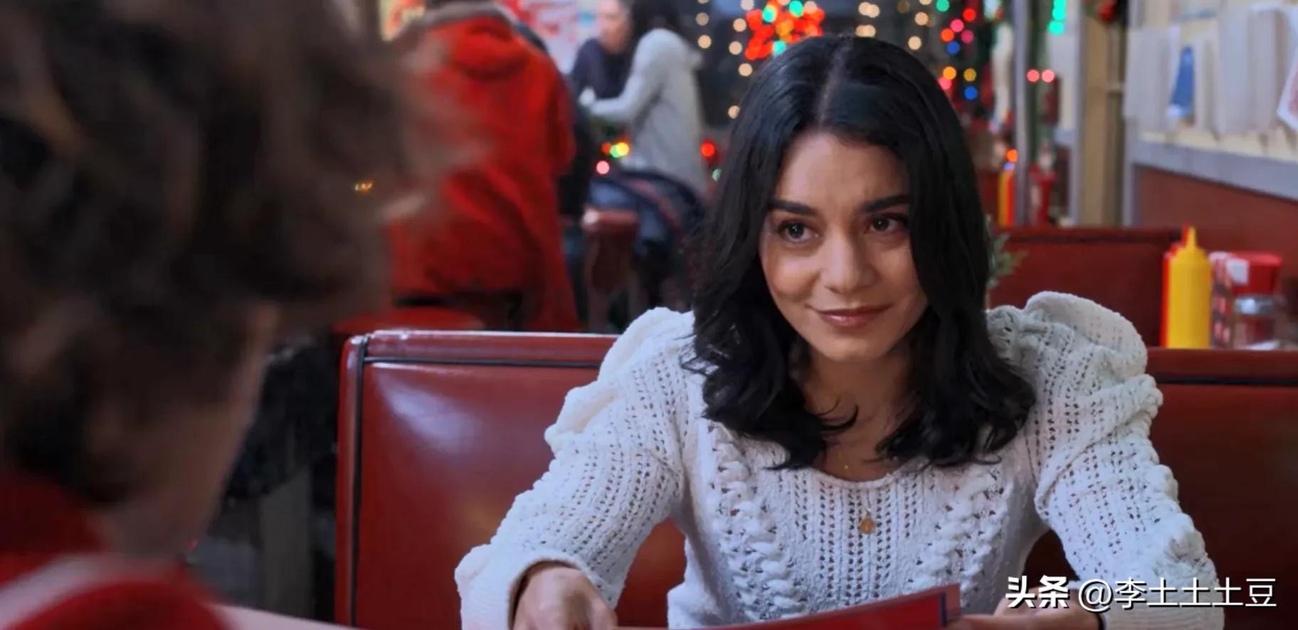 The Knight Before Christmas - The Movie? - iMedia