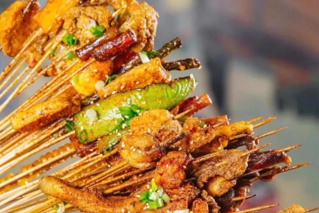 Are fried string sandwiches and burritos your favorite food, but do you ...