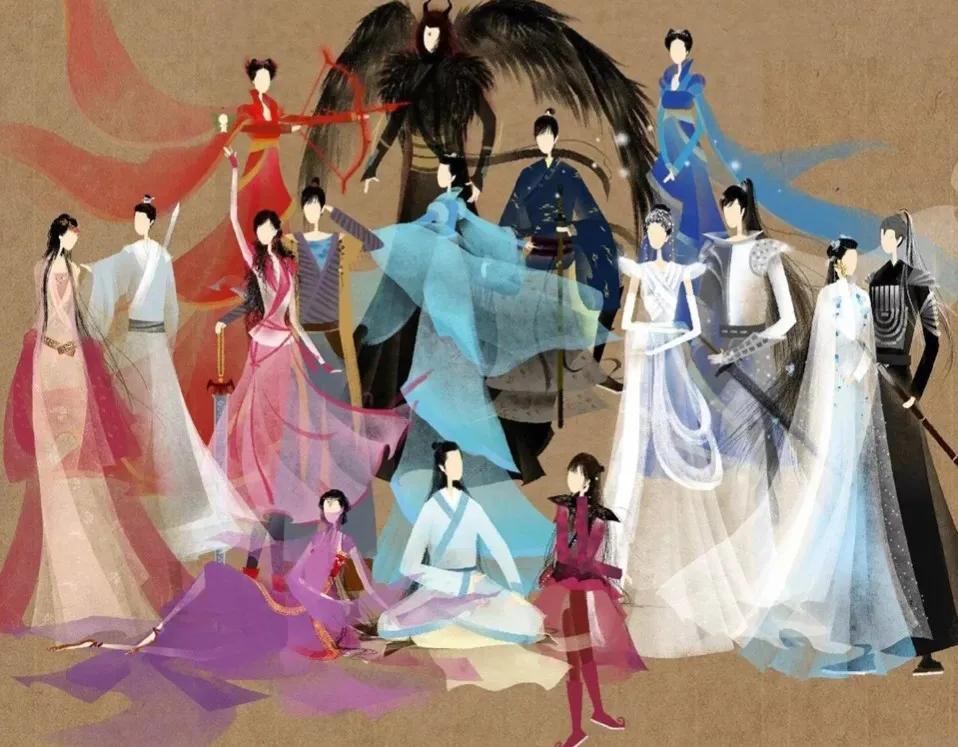 At the same time of gaining fame and fortune, the performance of the ...