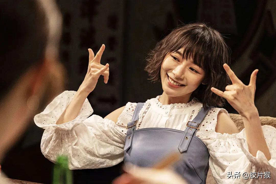 Why do you say that Miaomiao in "Still Think You Are the Best" is the ...