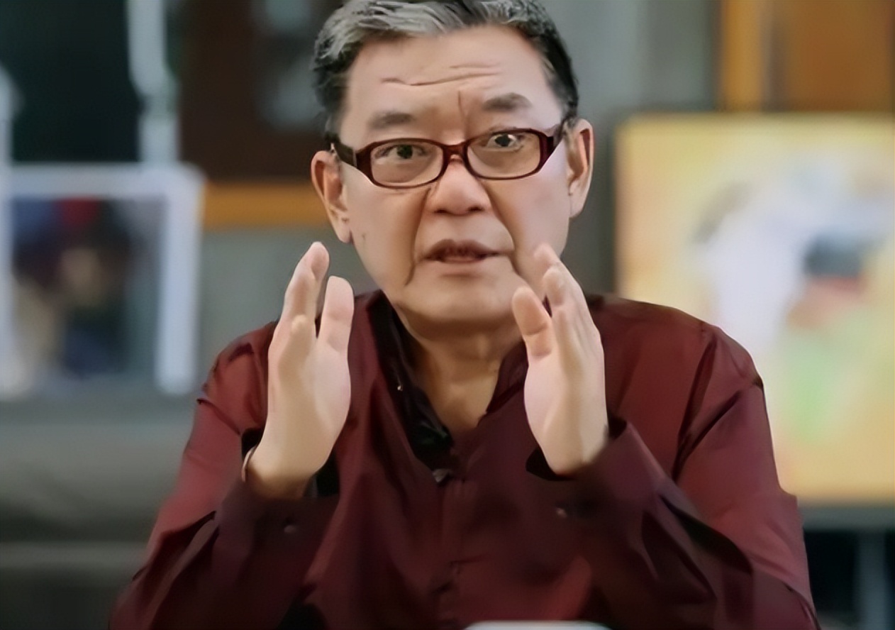 Li Liqun updated again after a lapse of 25 days. The first video is to ...