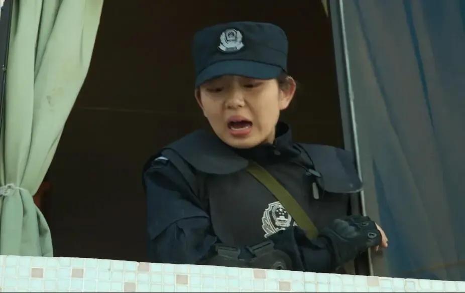 Anxin's "official partner" Xiao Wu in "The Knockout": the story behind Wu Jingli - iMedia